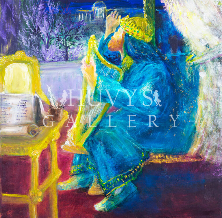 Home page - Huvy׳s Gallery