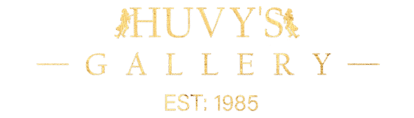 Huvy’s Gallery - Inspiring Judaica Art