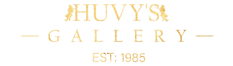 Huvy’s Gallery - Inspiring Judaica Art