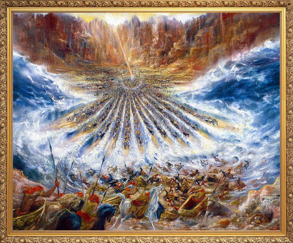 Huvy’s Gallery - Inspiring Judaica Art