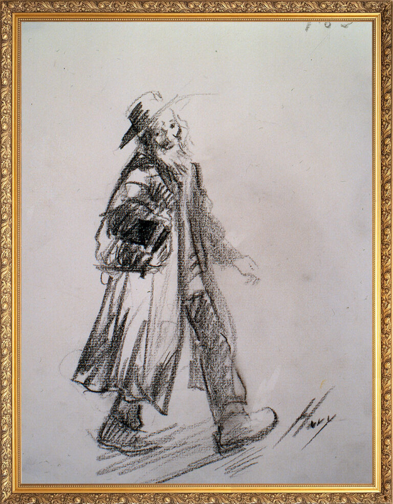 Huvy’s Gallery - Inspiring Judaica Art